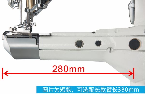 JACK 1500 – sewingmachine-world