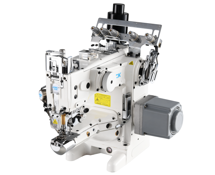 JACK 1500 – sewingmachine-world