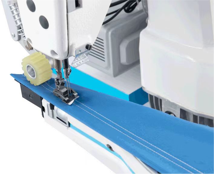 JK-T9270G Curved arm chain sewing machine – sewingmachine-world