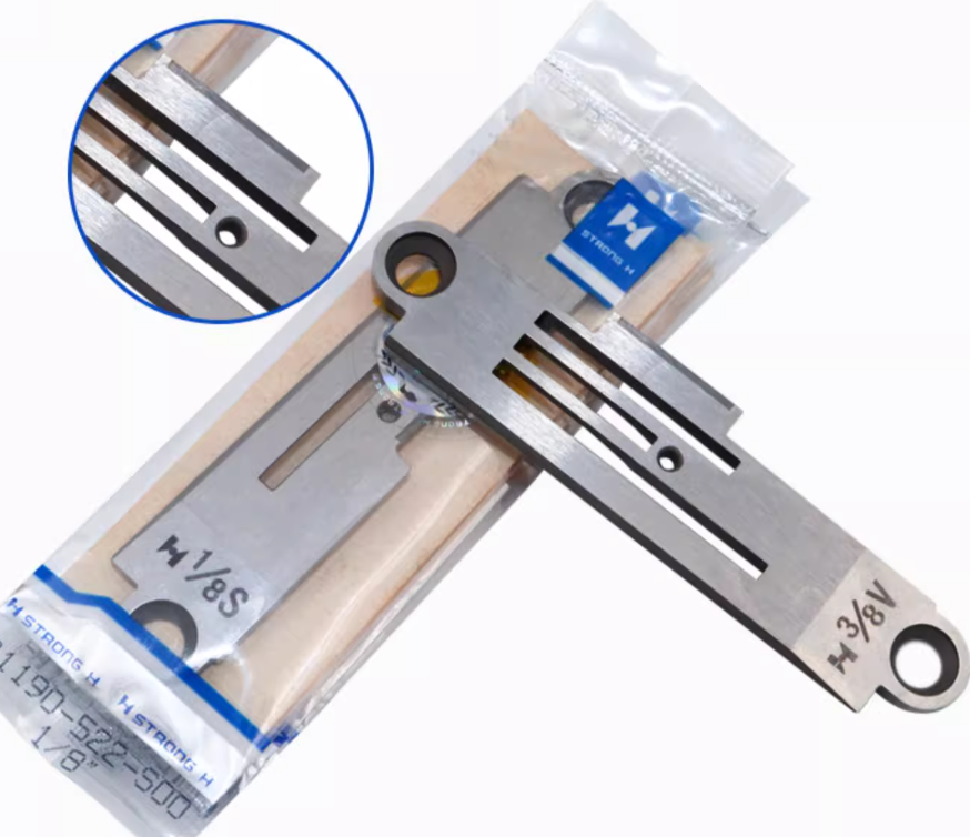 JUKI sewing machine DDL-5200 needle plate – sewingmachine-world
