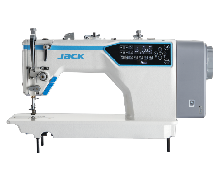 JACK A4B Sewing machine – sewingmachine-world